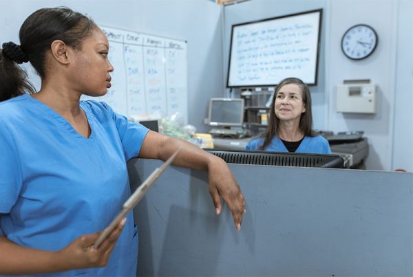 Imaging – High Field Care